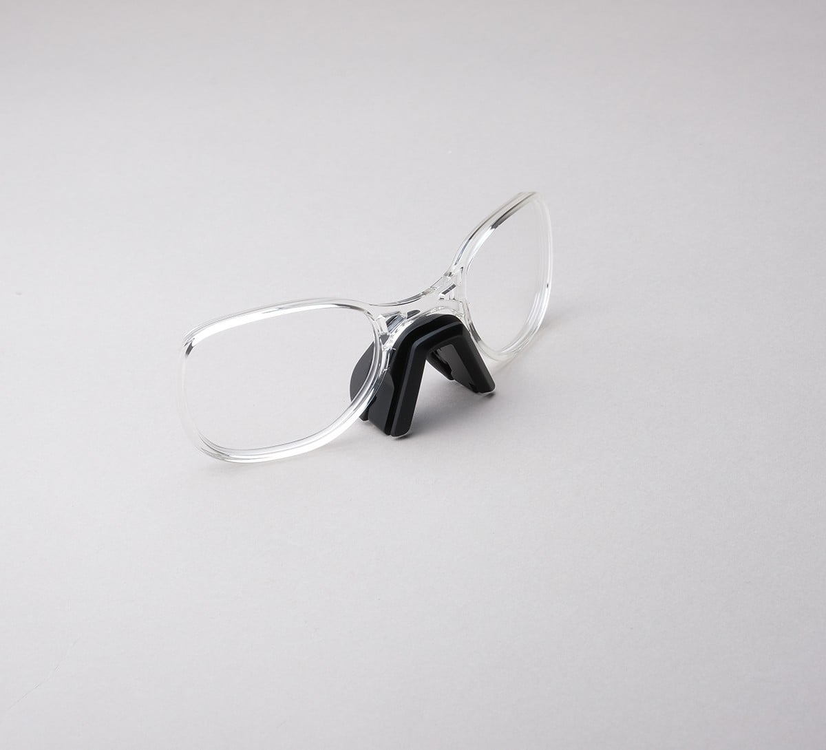 Optical insert Black - Tripoint