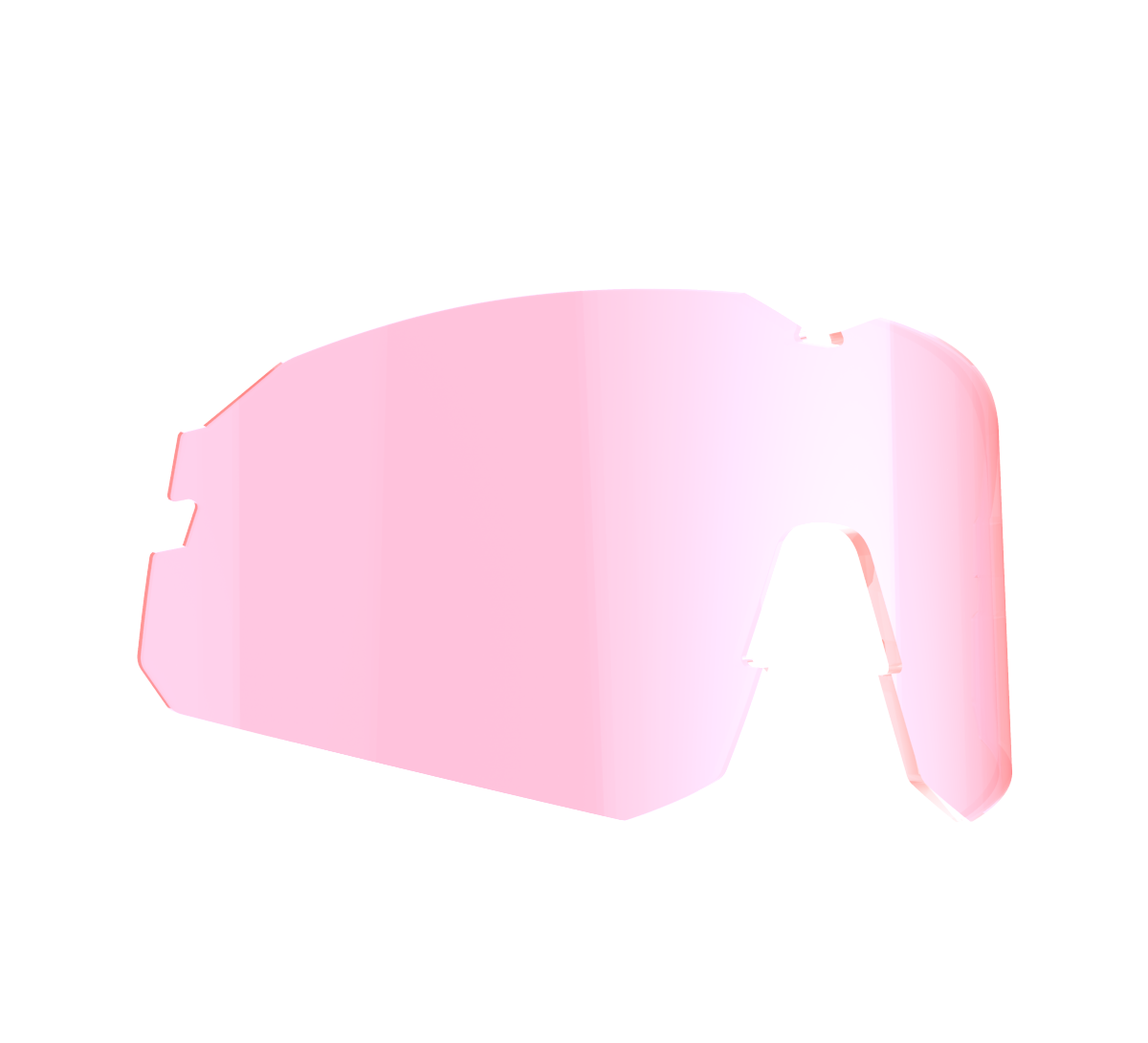 005 Lake Victoria Lens Pink - Tripoint